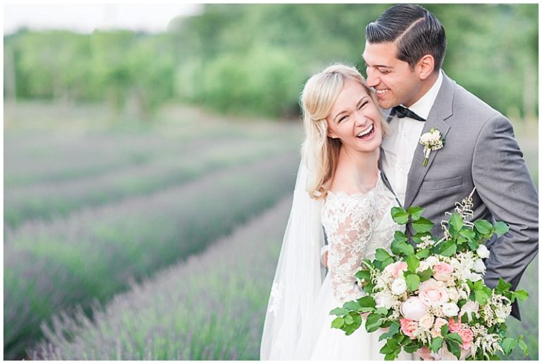 Amy + Jordan | Custom Gown Design for an Intimate Destination Vow ...